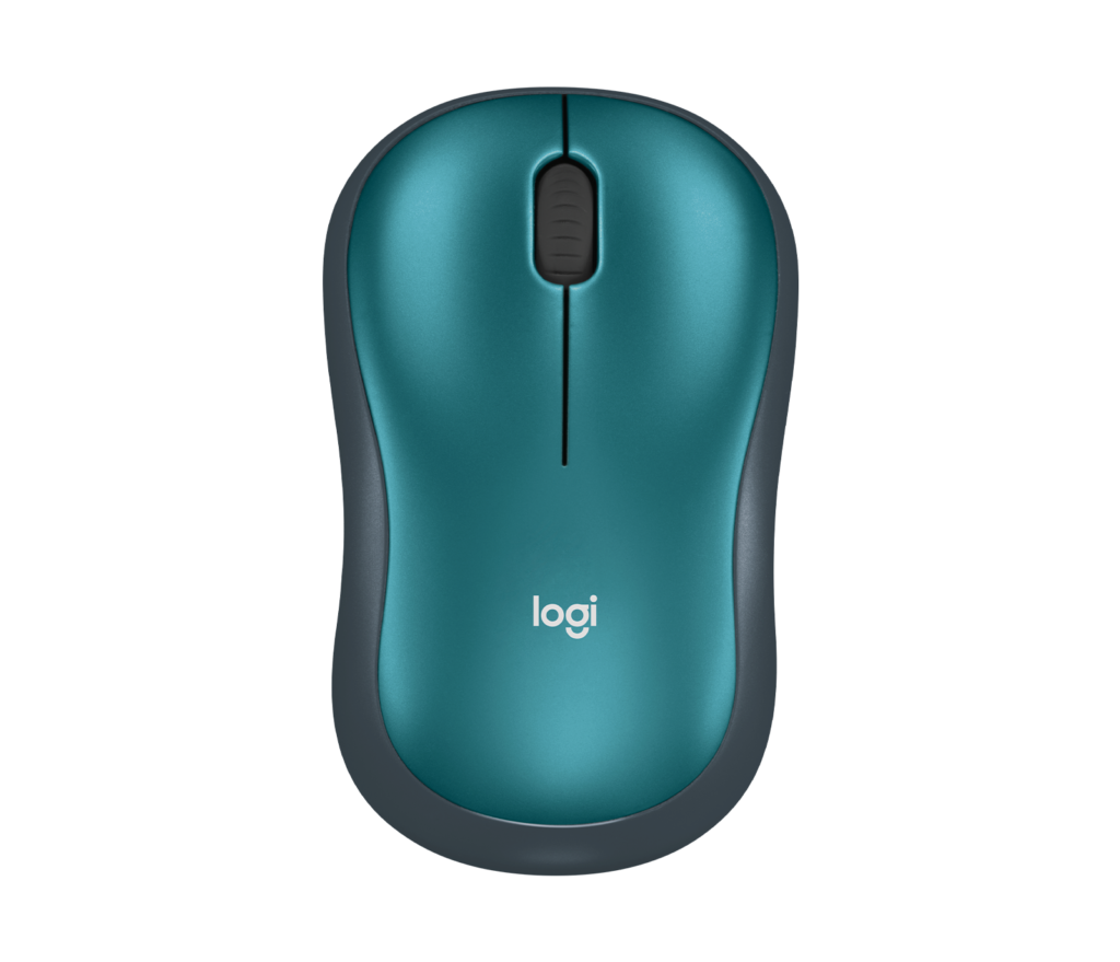 Mouse Logitech M185 - Megasystems