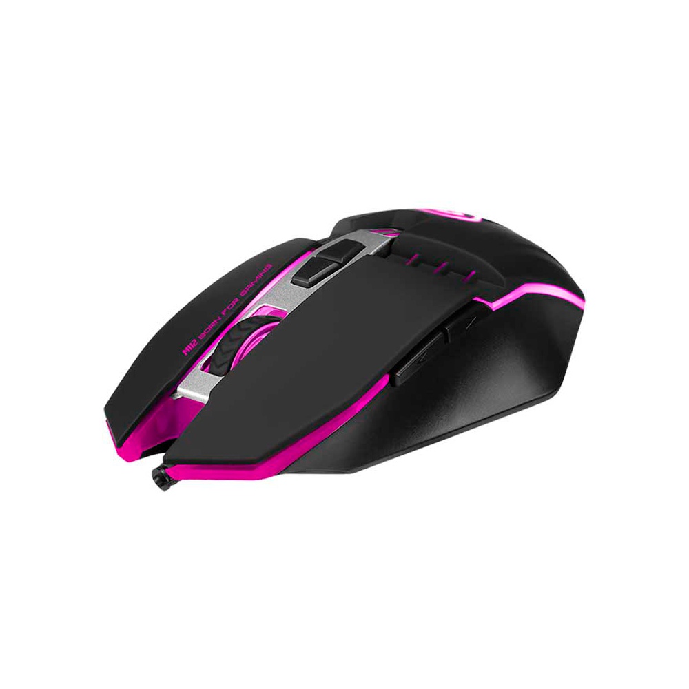 Mouse Scorpion M112 - Megasystems