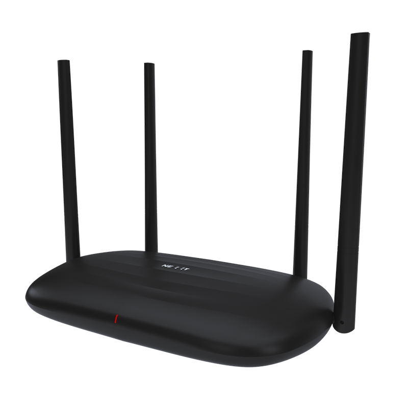 ROUTER INALÁMBRICO NEXXT NEBULA 301 PLUS - Megasystems